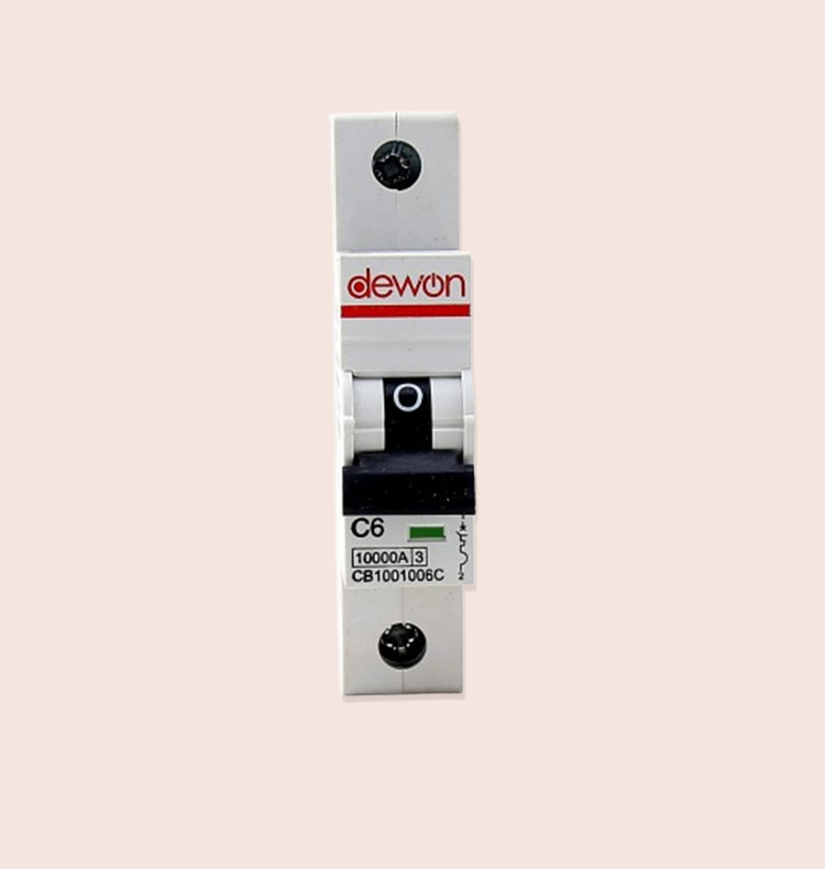 Dewon elctric
