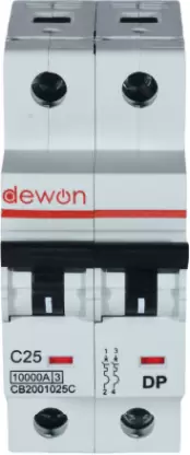 Dewon elctric